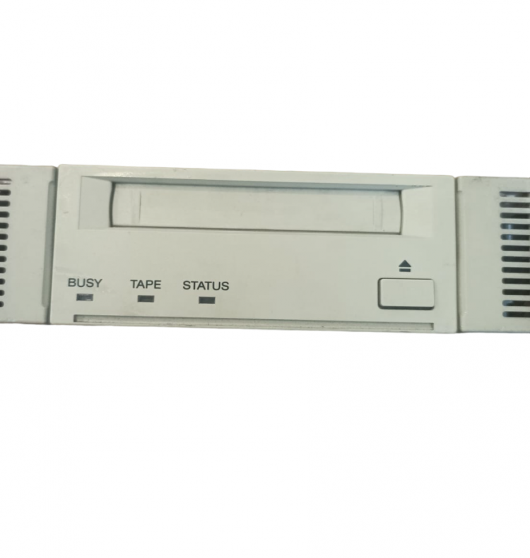 Стример SONY SDT-11000/BM DDS4 (DAT40)(Ленточный накопитель)