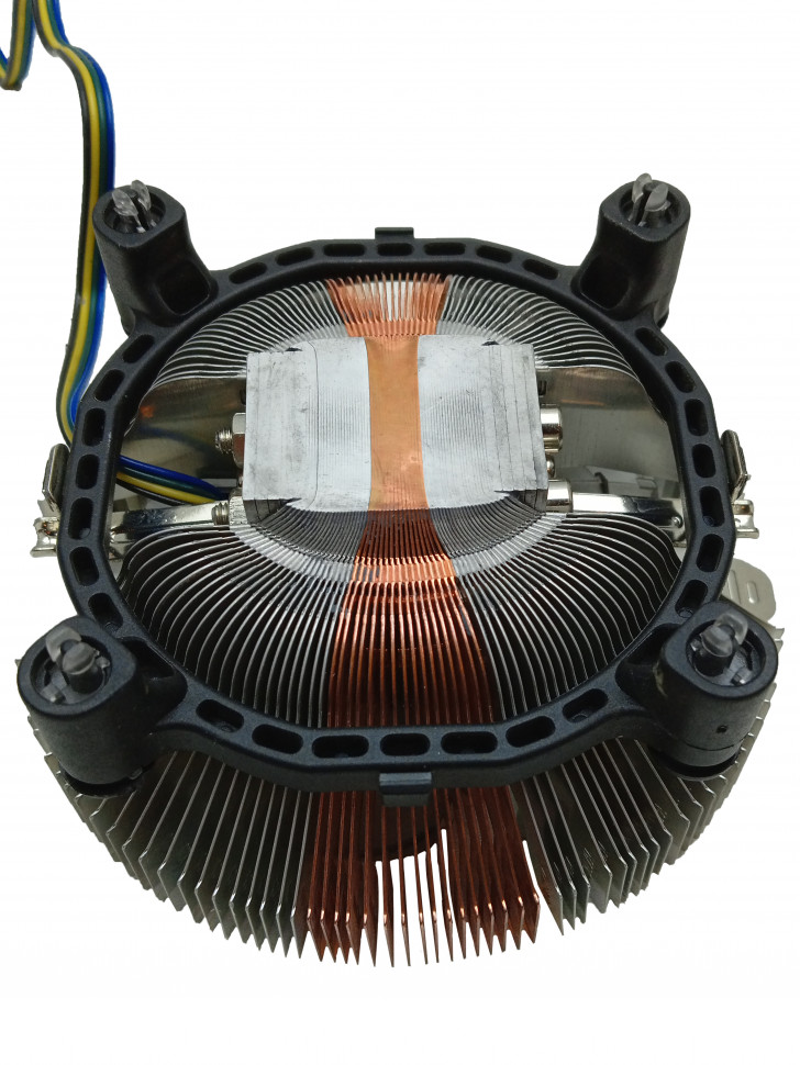Кулер для процессора ZALMAN CNPS7000V-AlCu PWM 775/1155/1150-AM2/AM4 ...