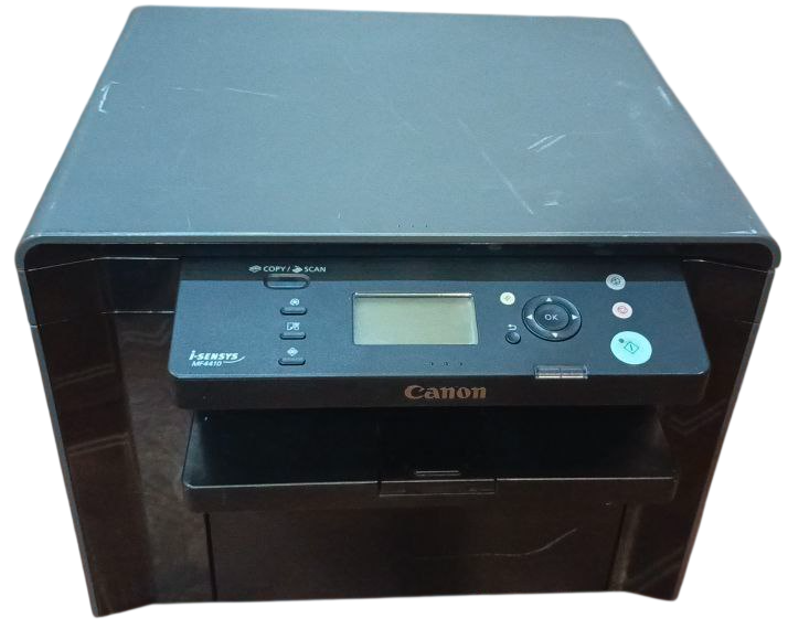 МФУ лазерный монохромный Canon i-SENSYS MF4410