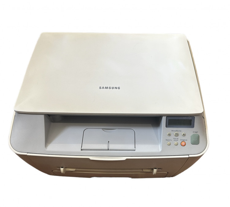 МФУ лазерное Samsung SCX-4100