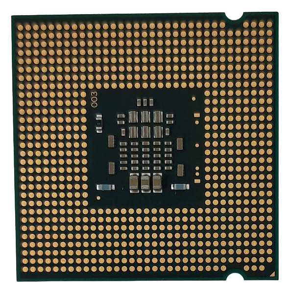 Процессор Intel Celeron E1200 LGA775