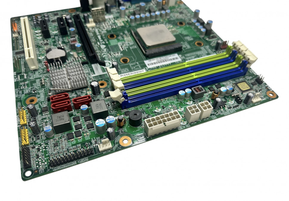 Материнская плата Lenovo M79 A78M V:1.0 + A8-8600 FM2+