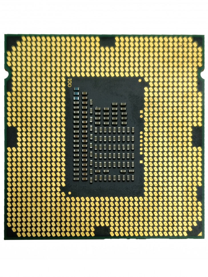 Процессор Intel Pentium G645 SR0RS 2.9 GHz