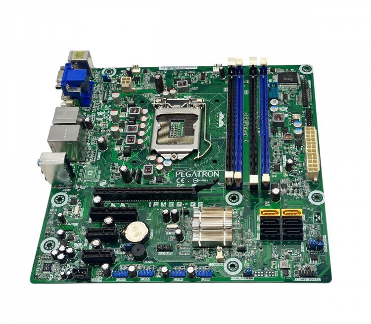 Материнская плата Pegatron IPMSB-GS Socket 1155