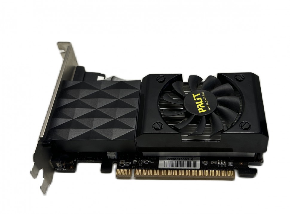 Видеокарта Palit GeForce GT 640 GDDR3 1GB