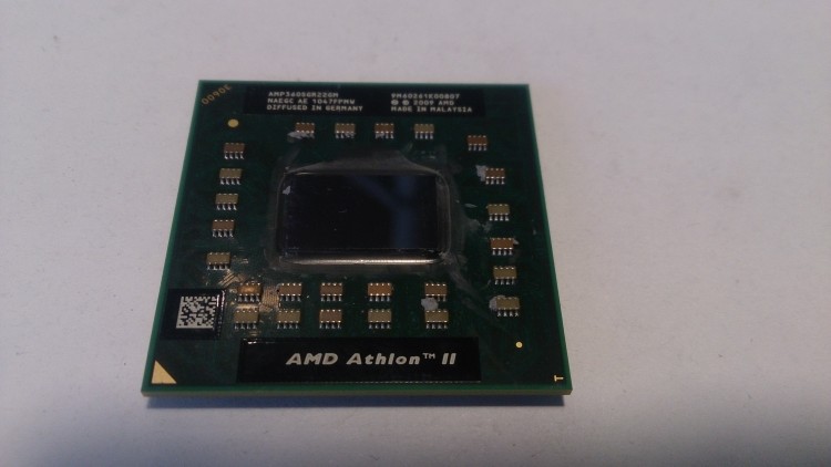 Процессор AMD Athlon II Dual Core P360 AMP360SGR22GM