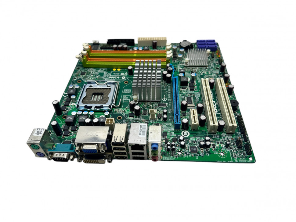 Материнская плата Acer MG43M Socket 775