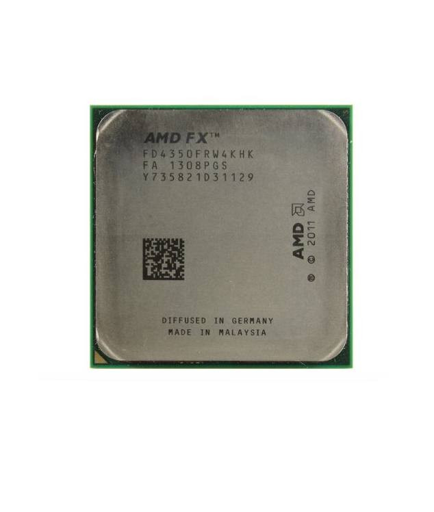 Процессор AMD FX-4350 fd4350frw4khk AM3+