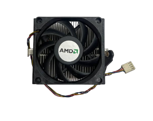 Кулер для процессора AMD AV-Z7UB01B101 Socket AM2/AM3 4-pin