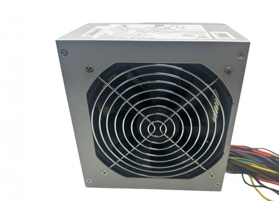 Блок питания IN WIN IP-S600AQ3-0 600W