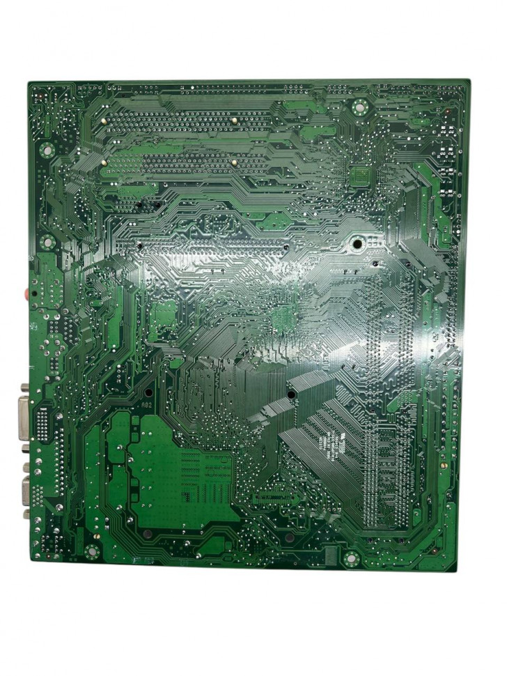 Материнская плата Intel DG41TY LGA775